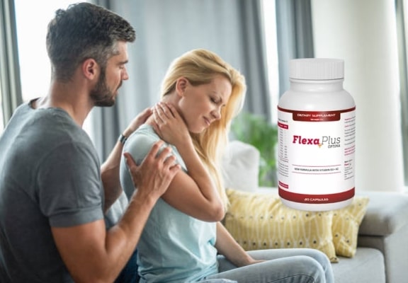 Flexa Optima Plus – Capsules that Restore Joint Mobility? opiniones
