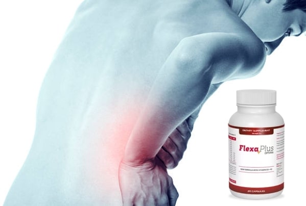 Flexa Optima Plus – Capsules that Restore Joint Mobility? Opiniones